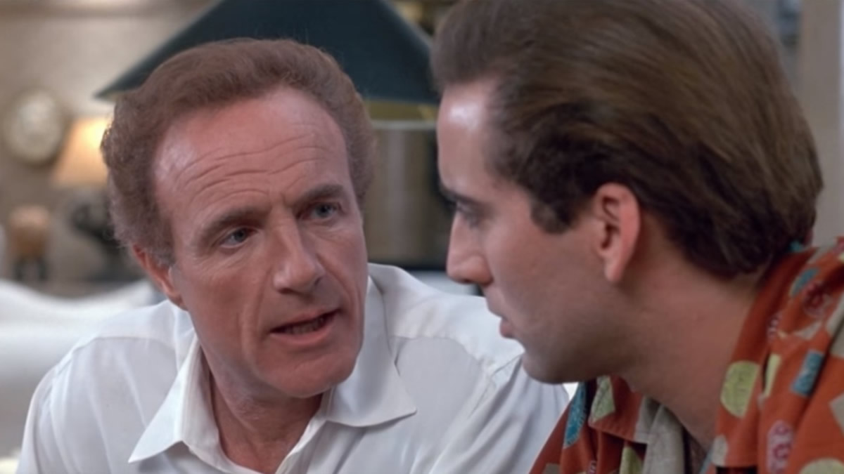 Lune de miel à Las Vegas (Andrew Bergman, 1992) - La Cinémathèque française