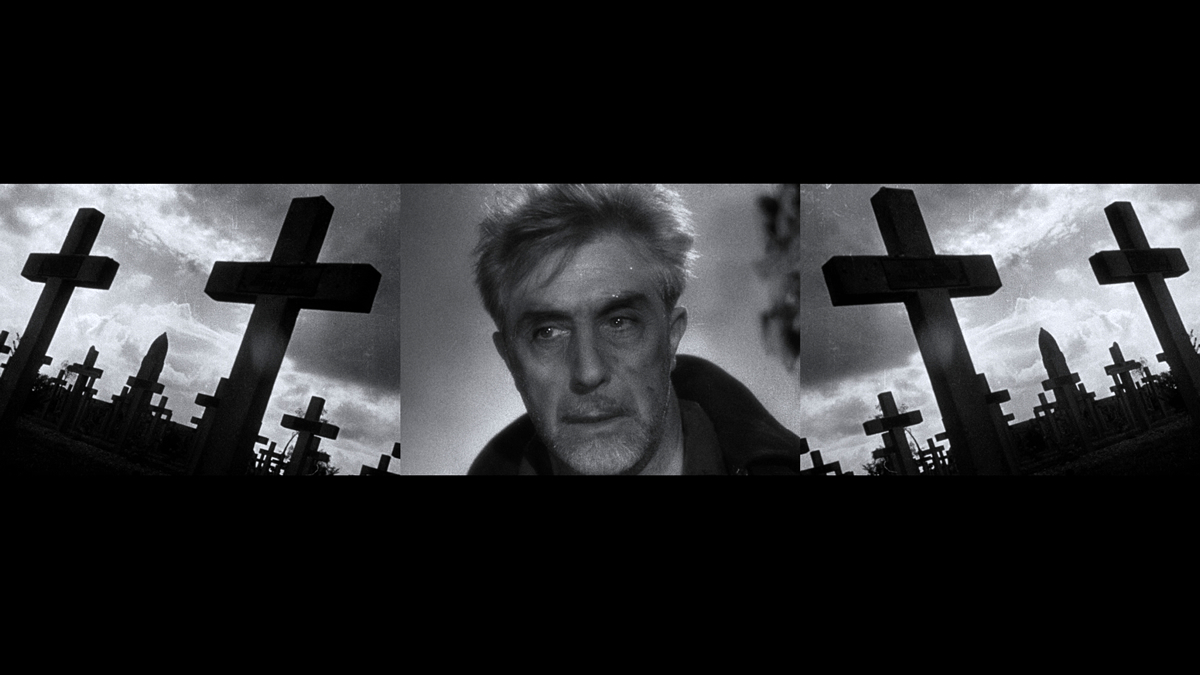 J'accuse (Abel Gance, 1956) - La Cinémathèque française