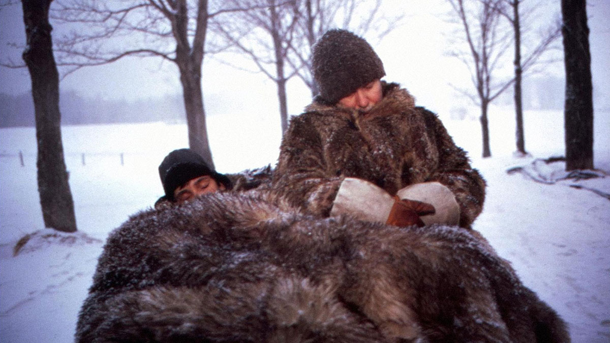 Mon oncle Antoine (Claude Jutra, 1970) - La Cinémathèque française