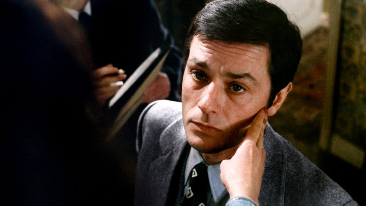 Monsieur Klein (Joseph Losey, 1975) - La Cinémathèque française