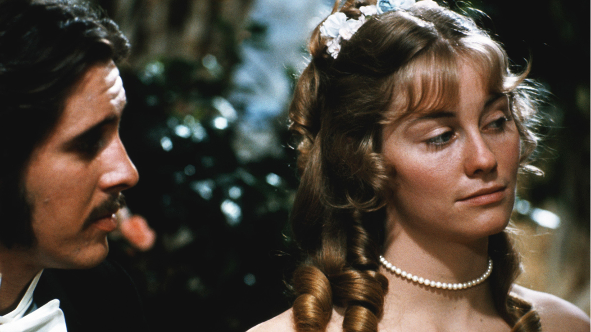 Daisy Miller (Peter Bogdanovich, 1974) - La Cinémathèque française