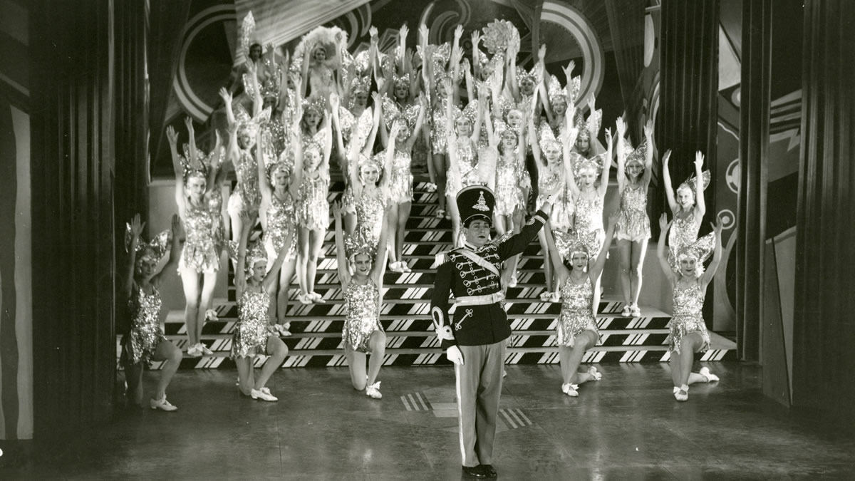 Paramount on Parade (Dorothy Arzner, Otto Brower, Edmund Goulding ...