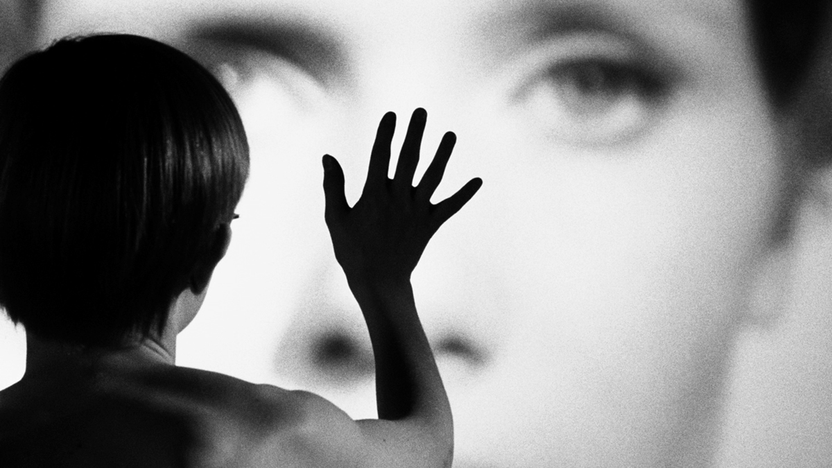 Persona (Ingmar Bergman, 1966) - La Cinémathèque française