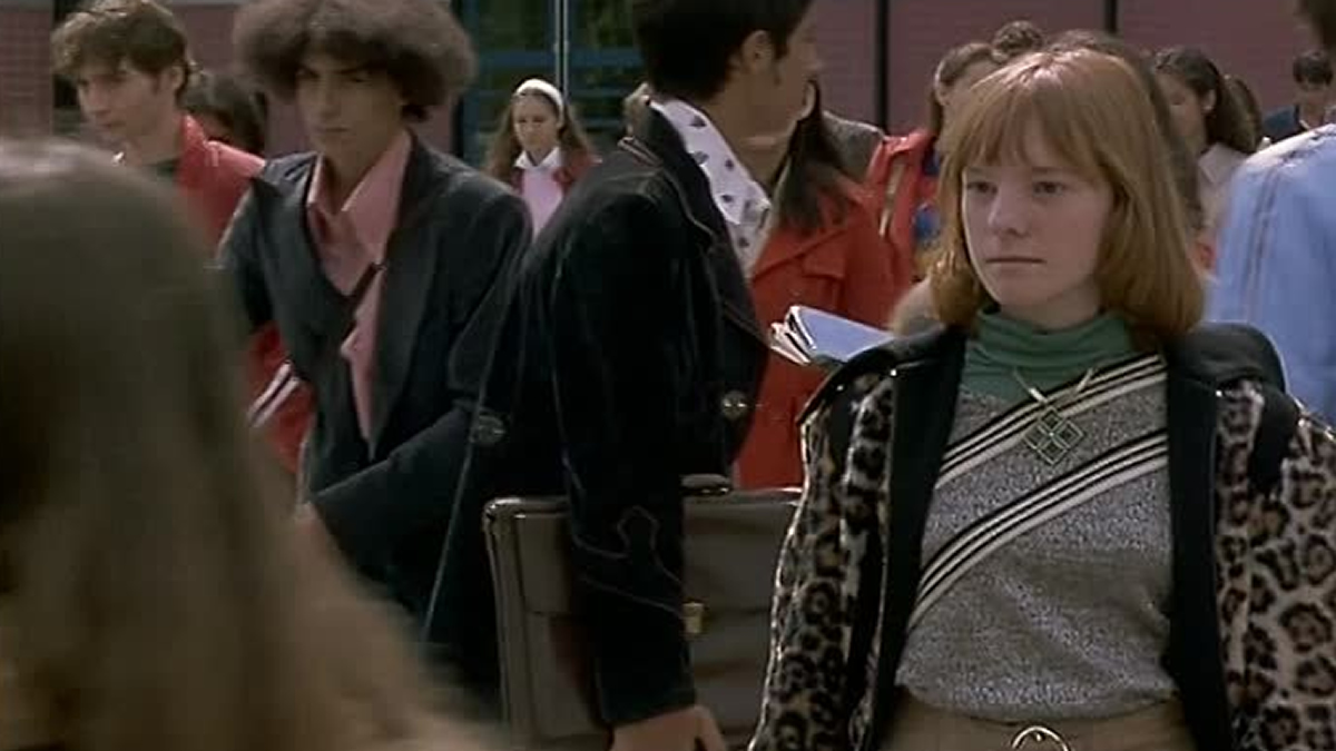 Petites (Noémie Lvovsky, 1997) - La Cinémathèque française