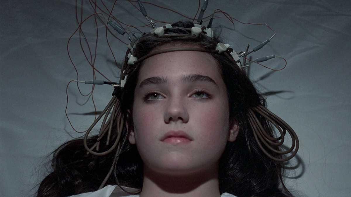 Phenomena (Dario Argento, 1984) - La Cinémathèque française Phenomena (Dario Argento, 1984) - La Cinémathèque française