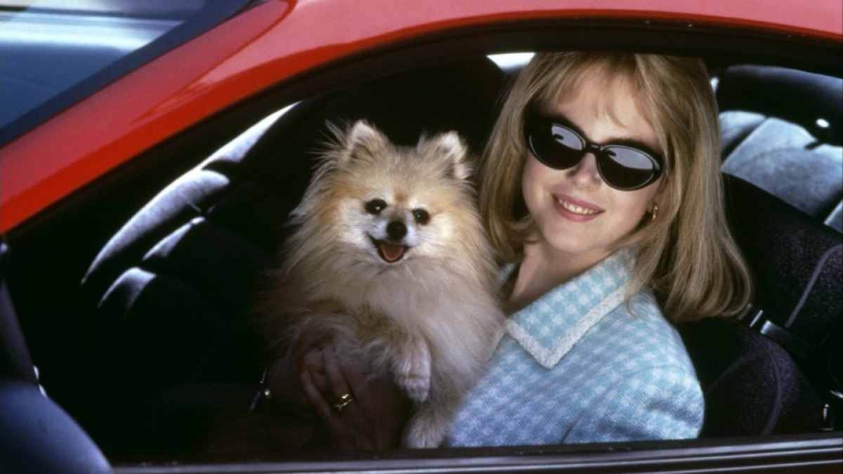 Prête à tout (Gus Van Sant, 1995) - La Cinémathèque française