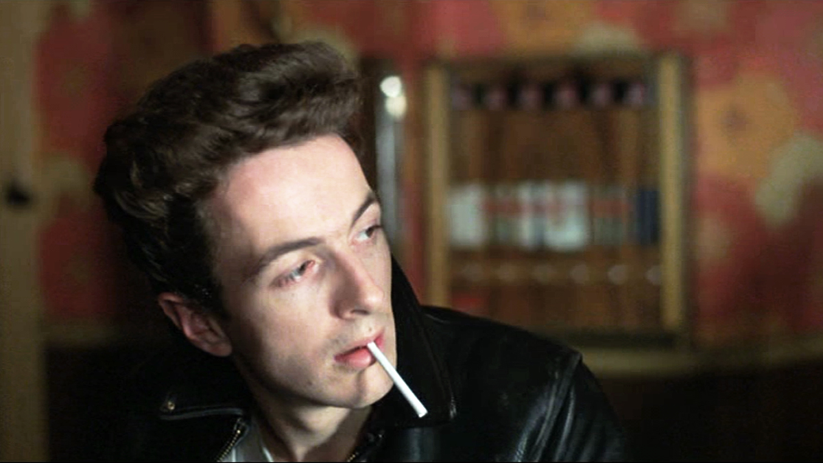 Rude boy (Jack Hazan et David Mingay, 1980) - La Cinémathèque française