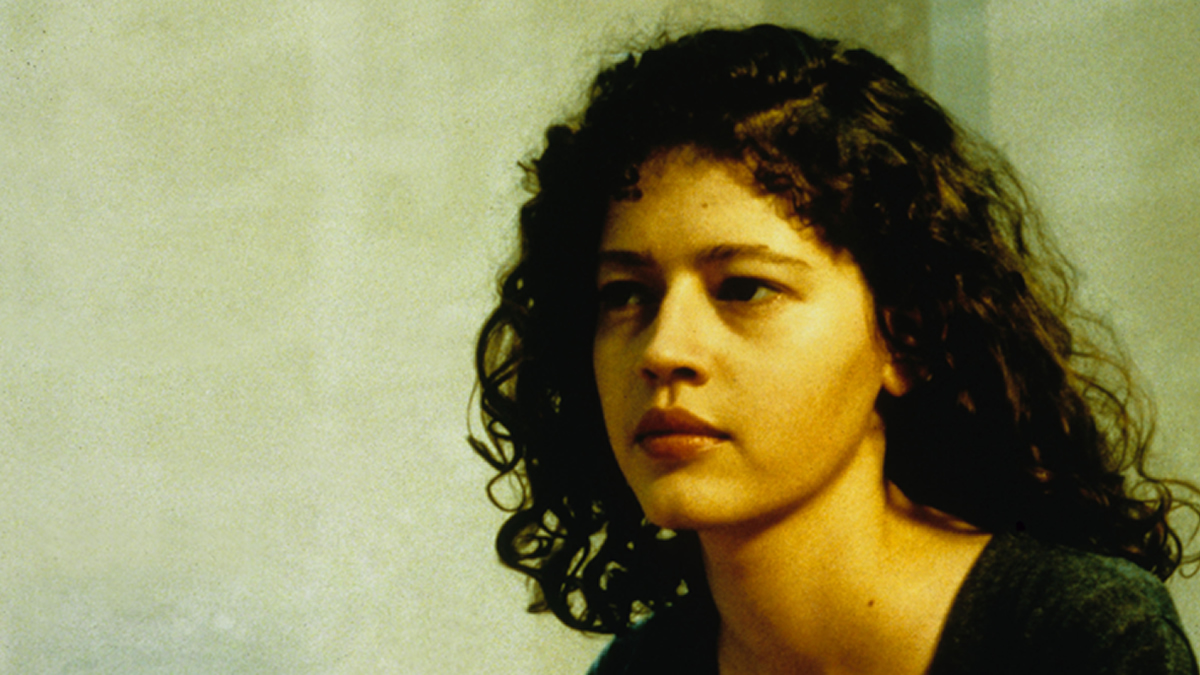 Sabine (Philippe Faucon, 1992) - La Cinémathèque française