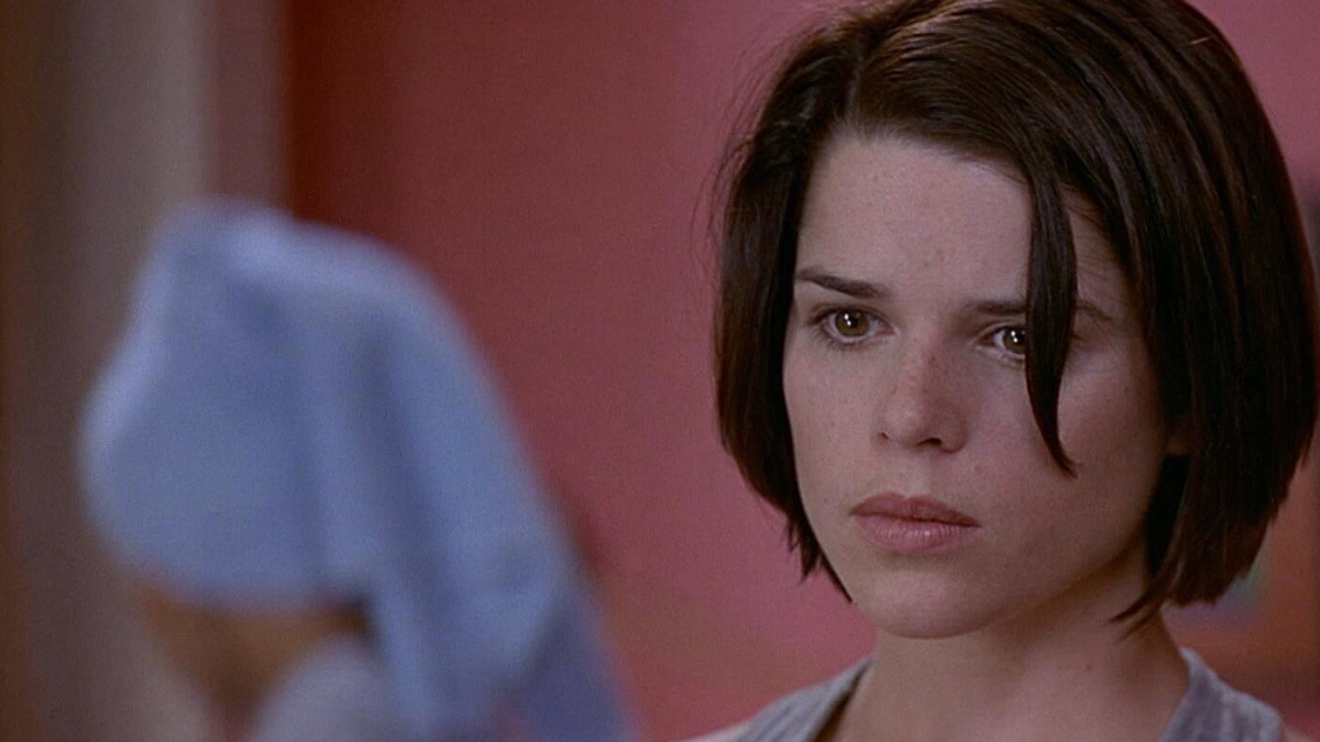 Scream 2 (Wes Craven, 1997) - La Cinémathèque française