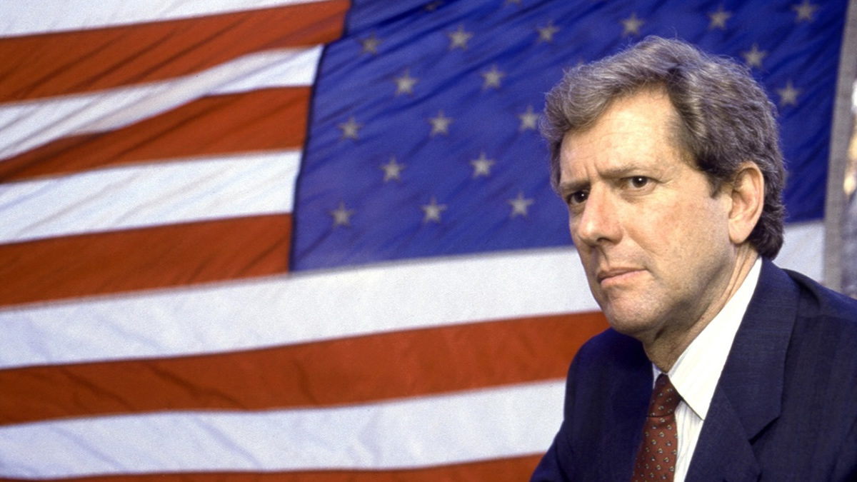 Tanner '88 : épisode 6 - Child's Play (Robert Altman, 1988) - La ...