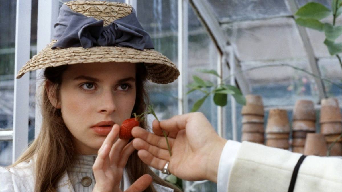 Tess (Roman Polanski, 1978) - La Cinémathèque française