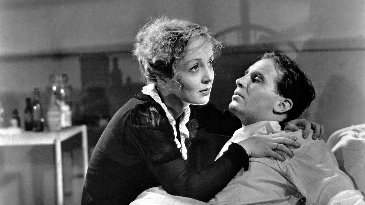 Ultimatum (Robert Wiene, Robert Siodmak, 1938) - La Cinémathèque française