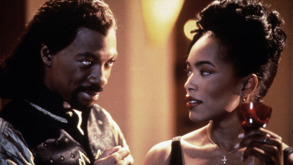 Un vampire à Brooklyn (Wes Craven, 1994) - La Cinémathèque française