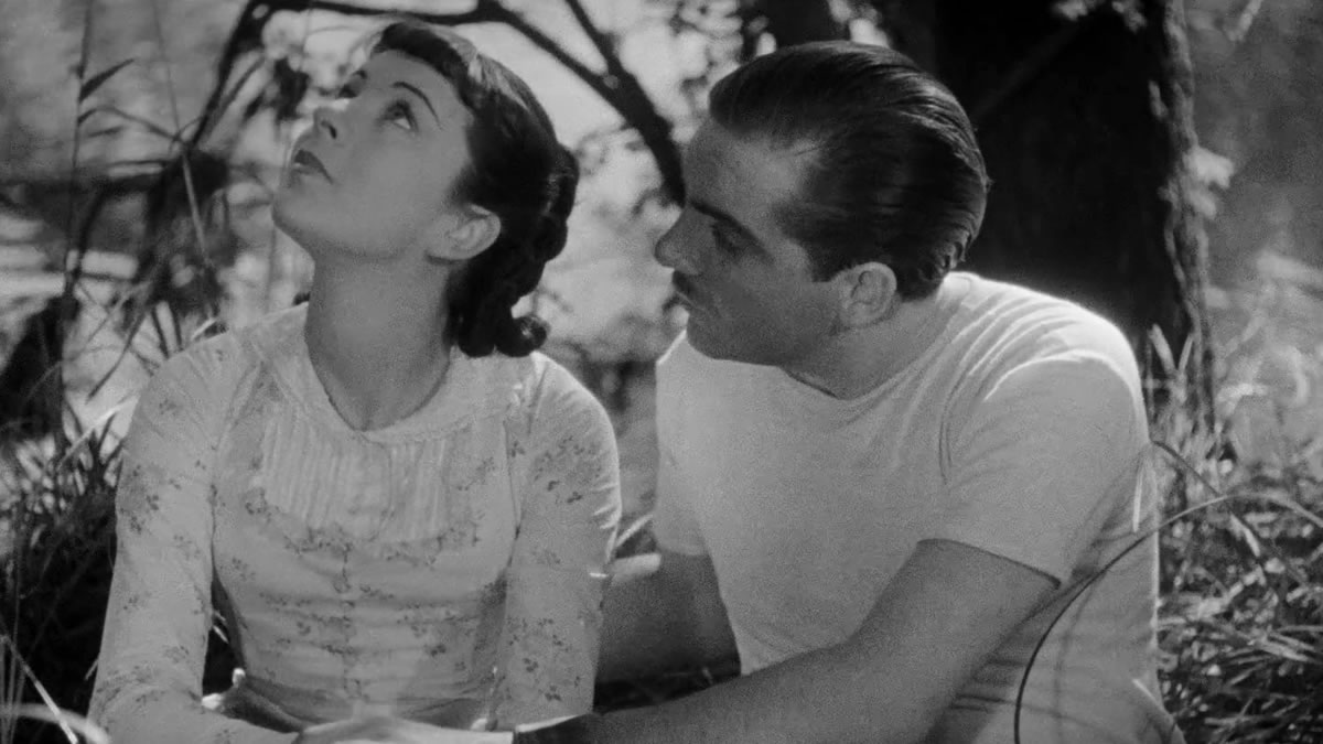 Une partie de campagne (Jean Renoir, 1936) - La Cinémathèque française