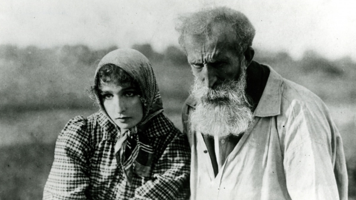 Vendémiaire (Louis Feuillade, 1918) - La Cinémathèque française