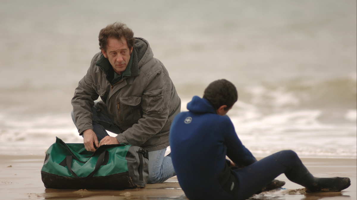 Welcome (Philippe Lioret, 2008) - La Cinémathèque française