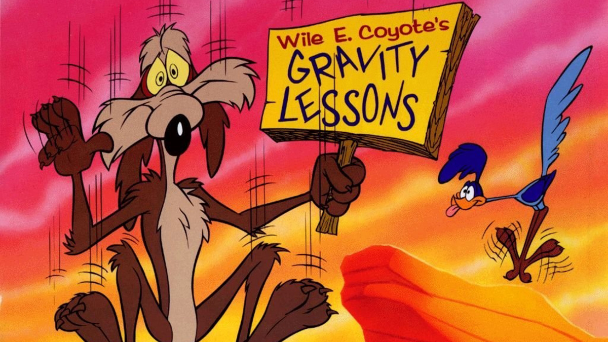 Whoa, Be-Gone! (Chuck Jones, 1958) - La Cinémathèque française