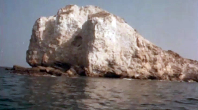 Retour à Lisca Bianca (Michelangelo Antonioni, 1983) - La Cinémathèque ...