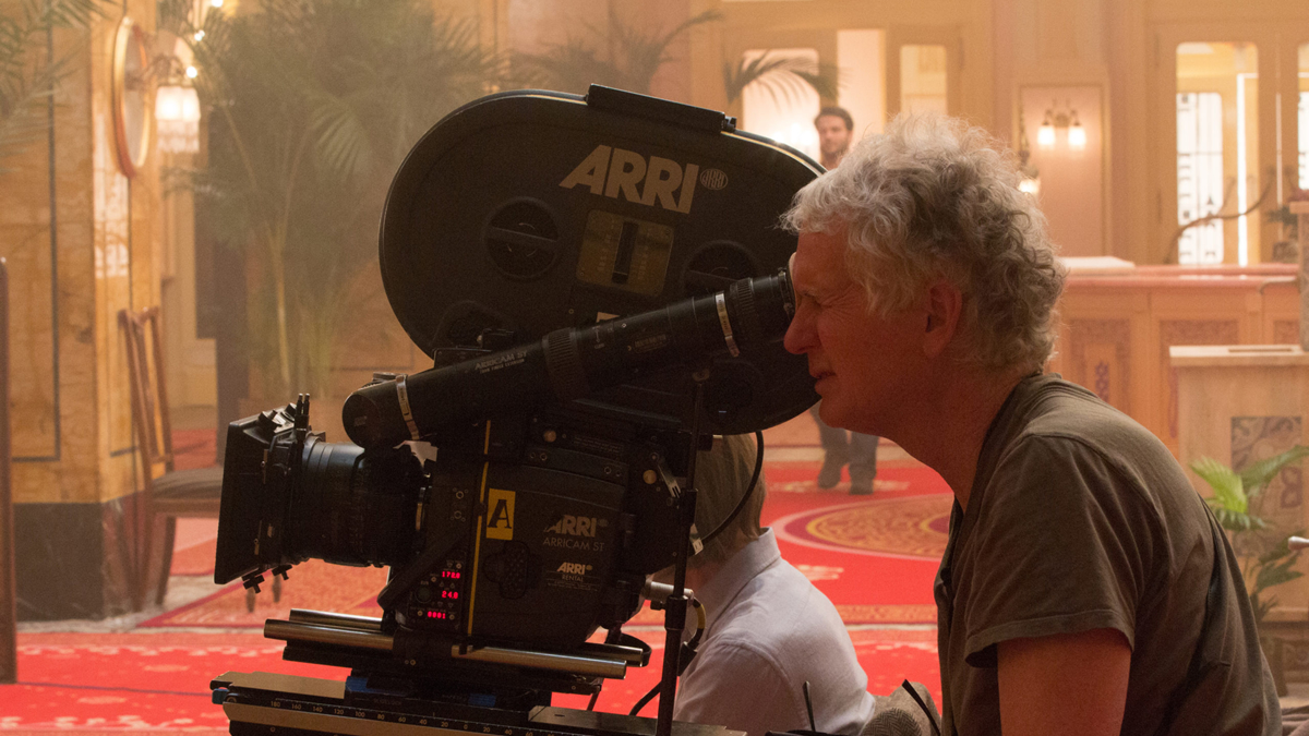 Vendredi 23 mai 2025, 18h00 - Salle Henri Langlois - La Cinémathèque ...