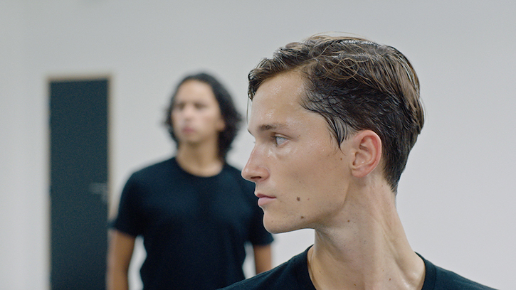 Emmanuel (Benjamin Vu, 2021) - La Cinémathèque française