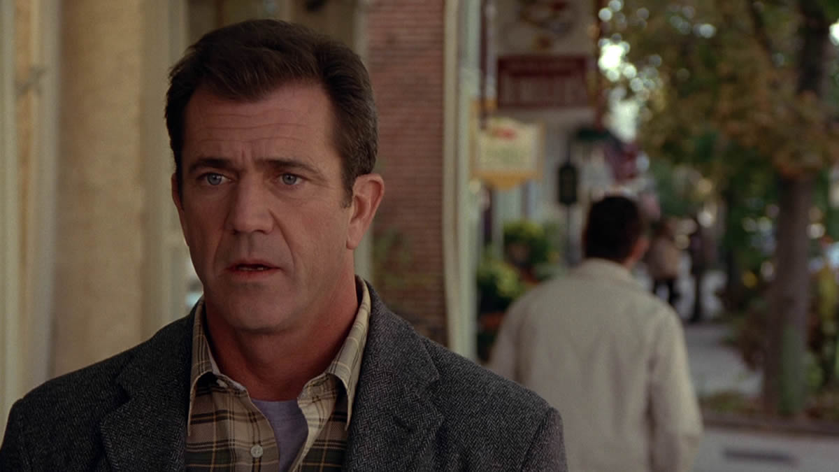 Signes (M. Night Shyamalan, 2002) - La Cinémathèque française