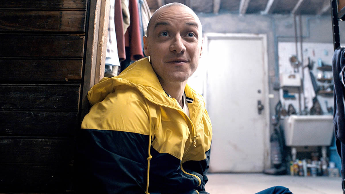 Split (M. Night Shyamalan, 2016) - La Cinémathèque française