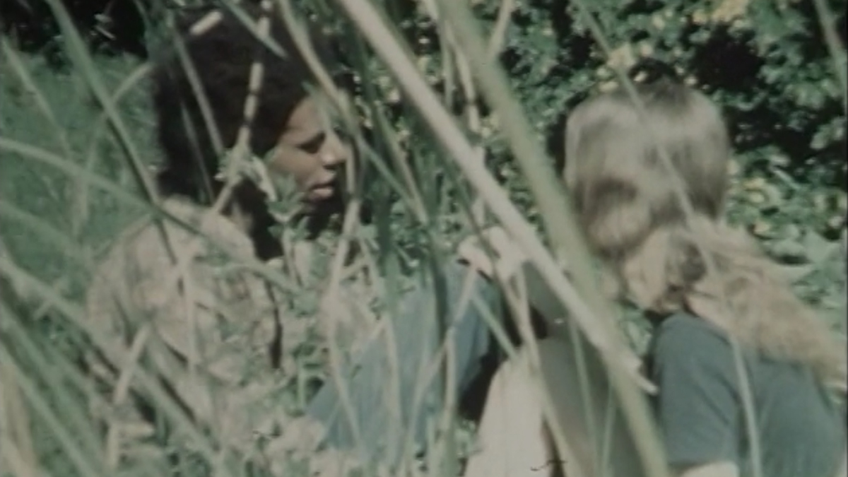 The Now (Coni Beeson, 1972) - La Cinémathèque française