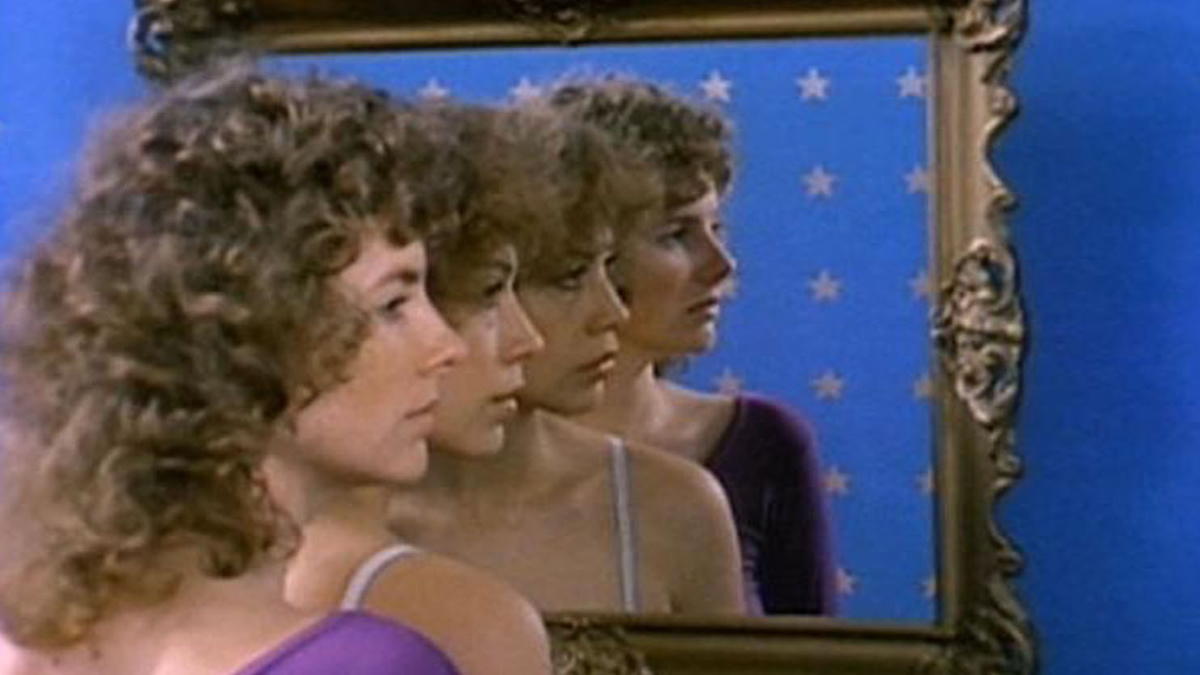 The Scenic Route (Mark Rappaport, 1978) - La Cinémathèque française