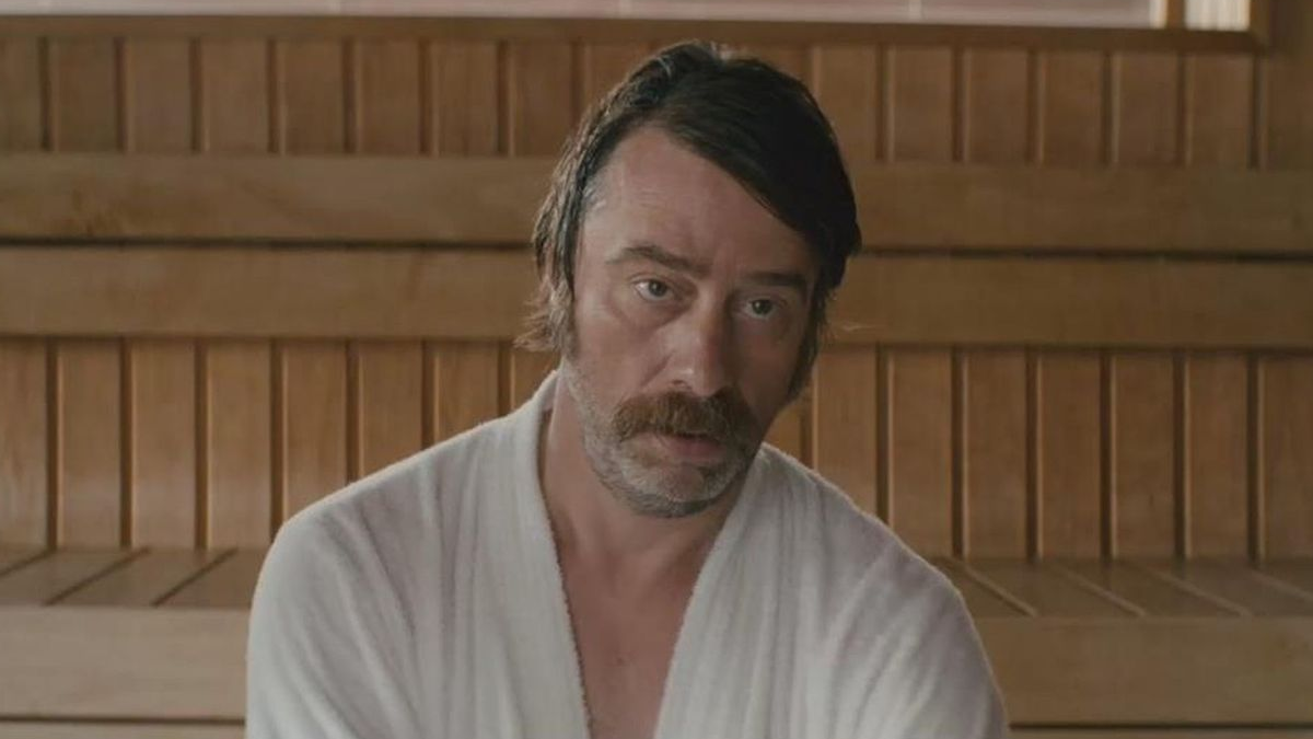 Vihta (François Bierry, 2017) - La Cinémathèque française