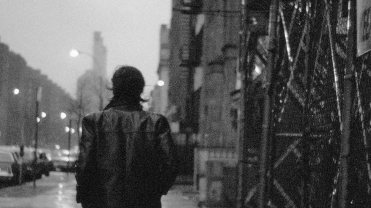 WMEN (Esther Regelson, 1981) - La Cinémathèque française