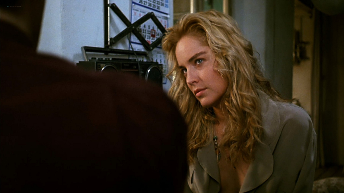 Year of the Gun : L'Année de plomb (John Frankenheimer, 1991) - La ...