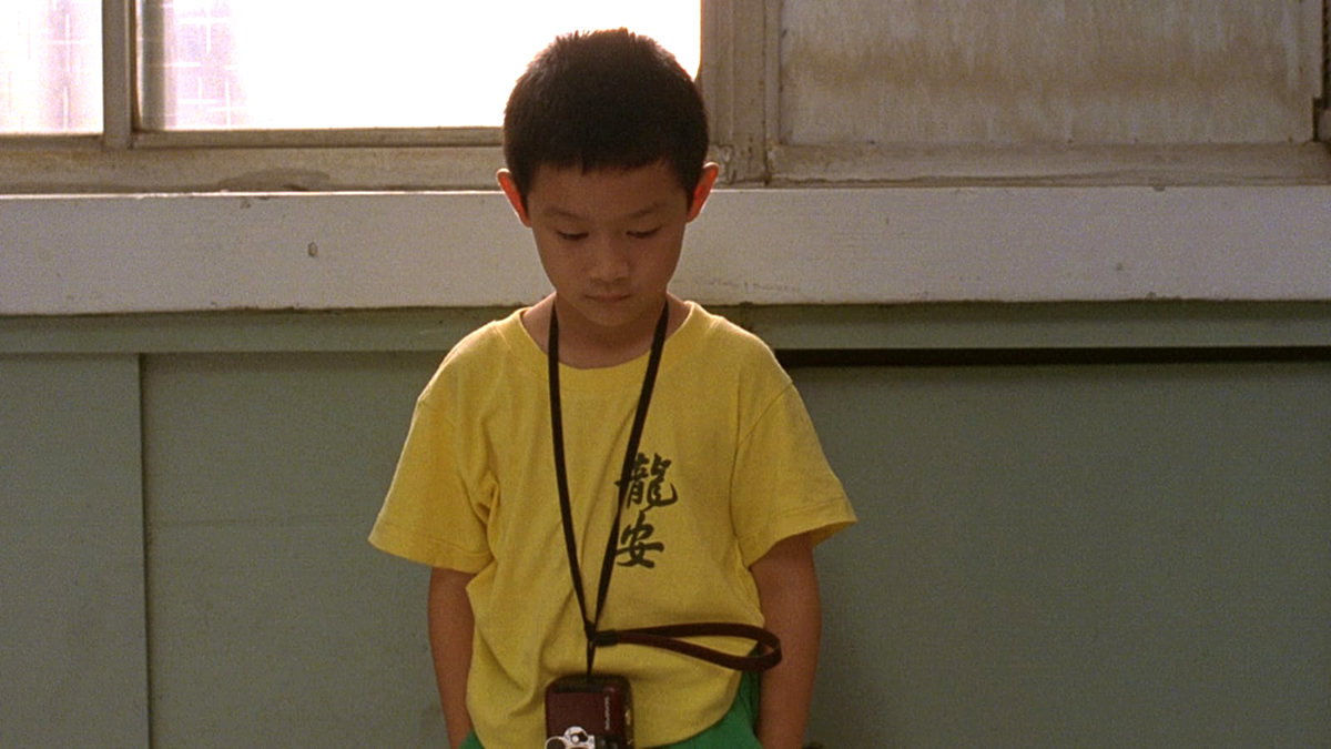 Yi Yi (Edward Yang, 2000) - La Cinémathèque française